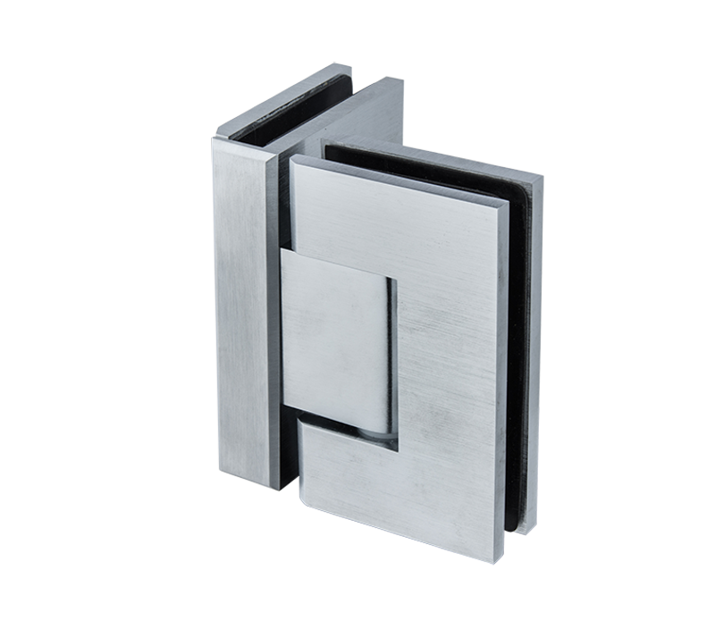 Premium Heavy Duty Glass to Glass Hinges for Durable Glass Connections ...