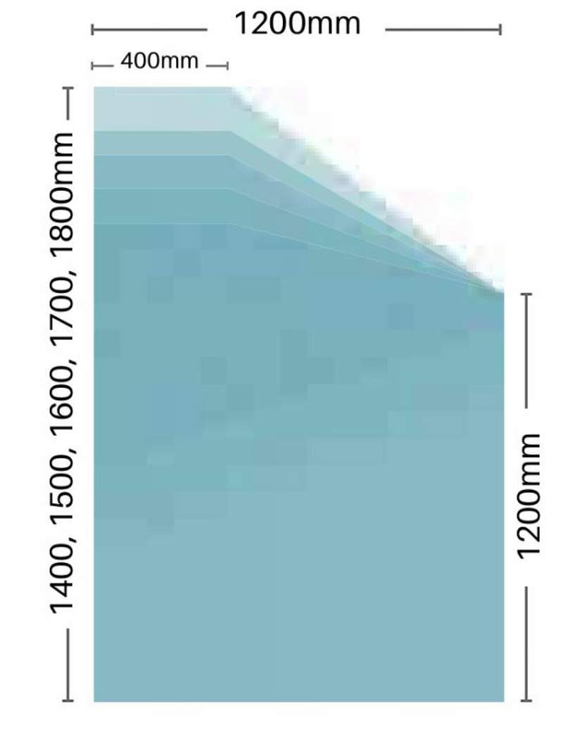 Elevate Your Balustrades with Elite's Transition Panels: Functional and ...